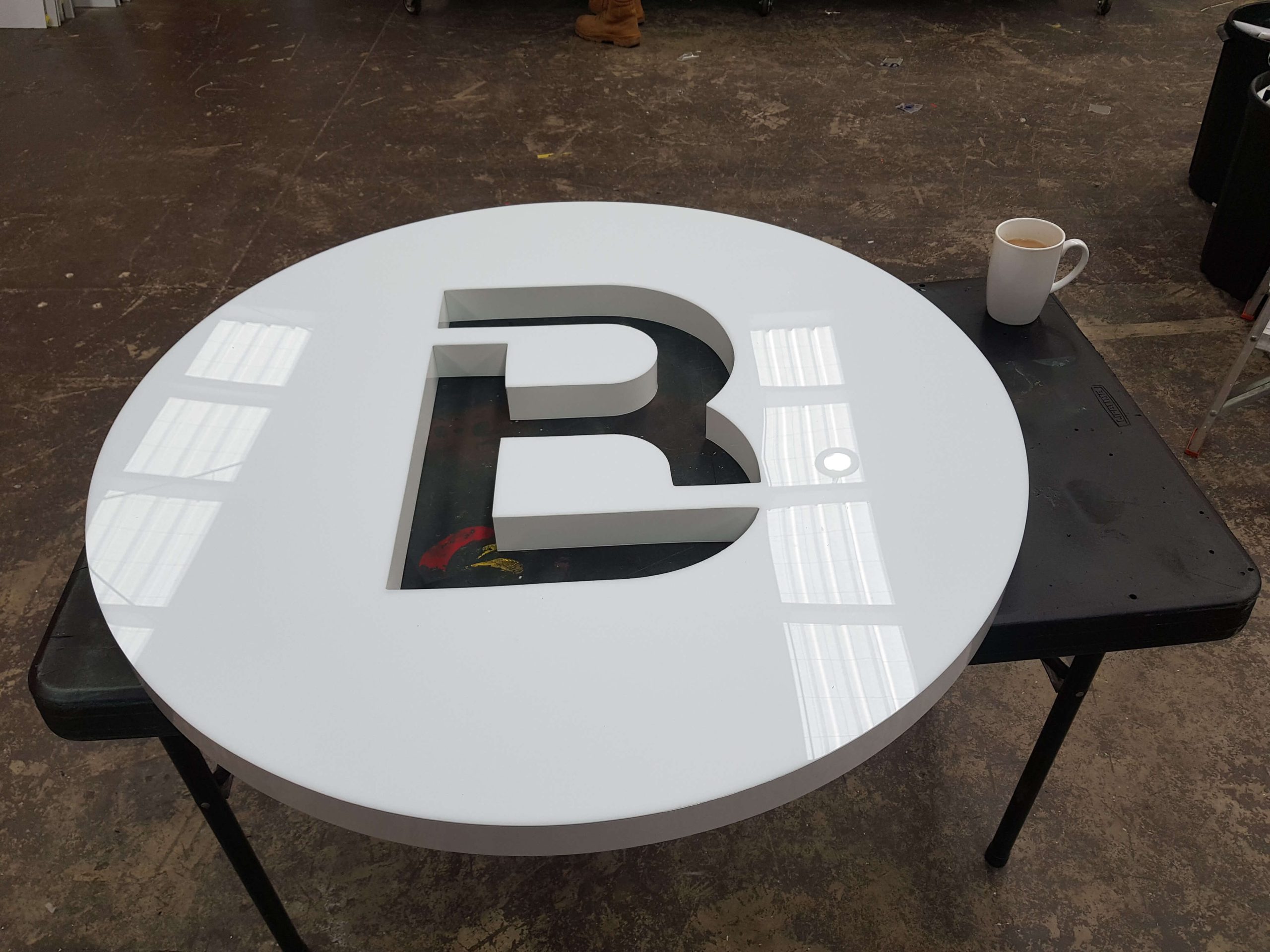 Intracut Light Boxes – Precision 3D Australia